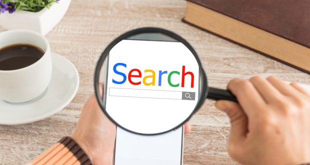 Conoce la nueva herramienta de búsqueda por internet - Lachicademarketing